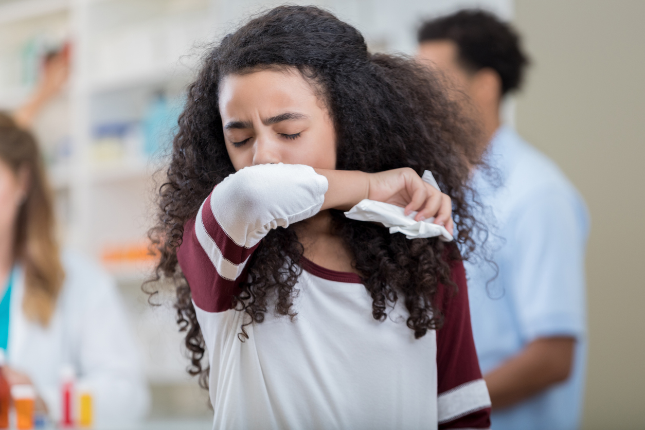 Flu Symptoms and Prevention Strategies | Michigan Virtual