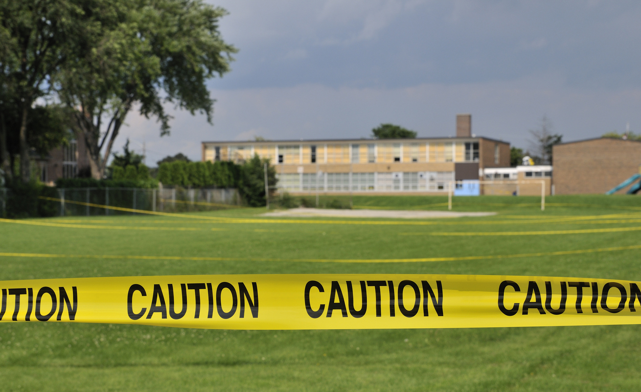 Run, Hide, Fight | Michigan Virtual