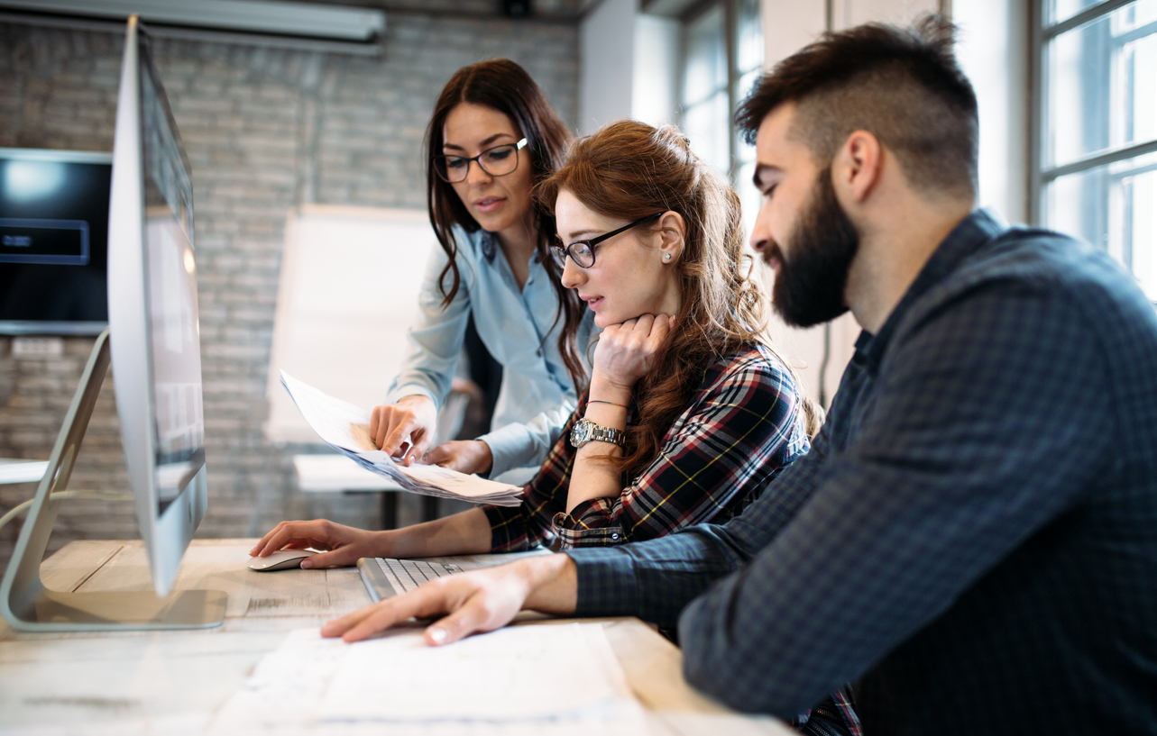 So You Want to be an Instructional Designer? | Michigan Virtual