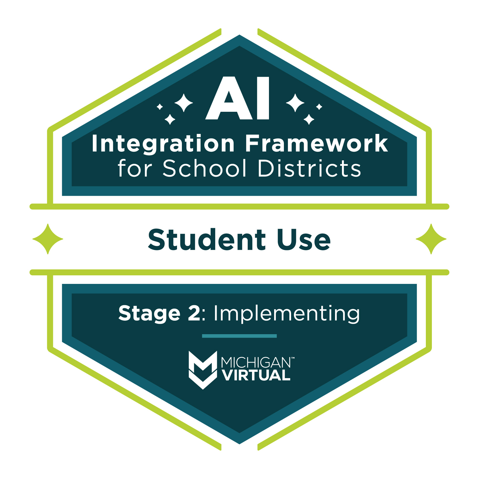 AI Integration: Implementing Student Use | Michigan Virtual